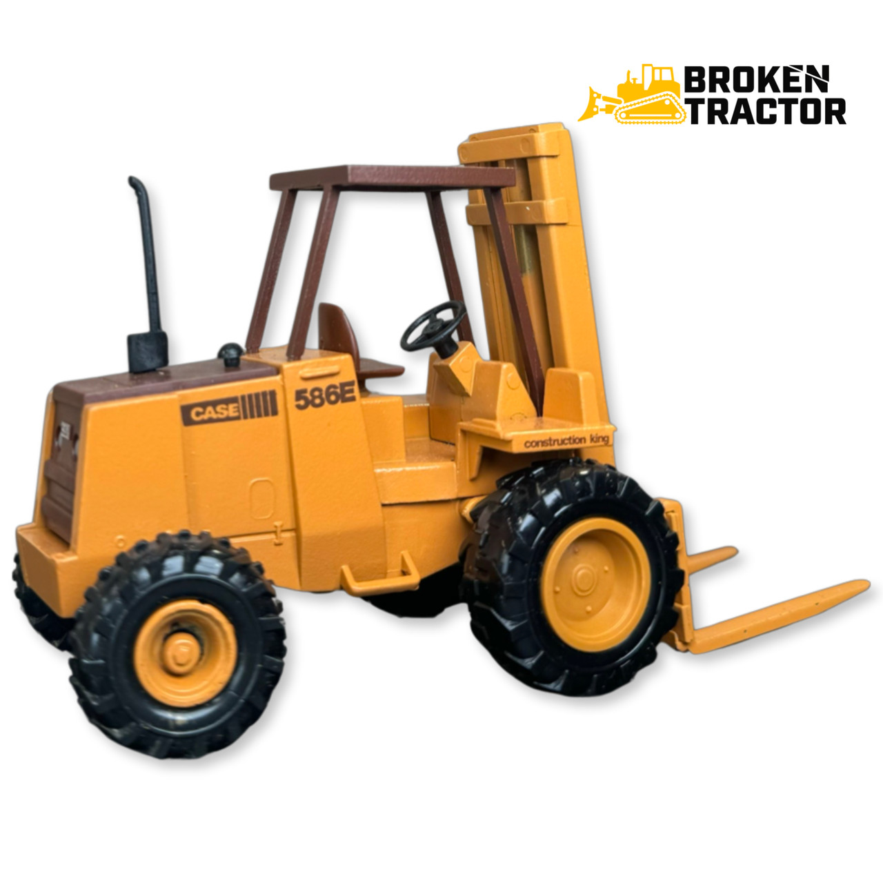 Case Backhoe Power Shuttle Rebuild Kit with Pump and Torque