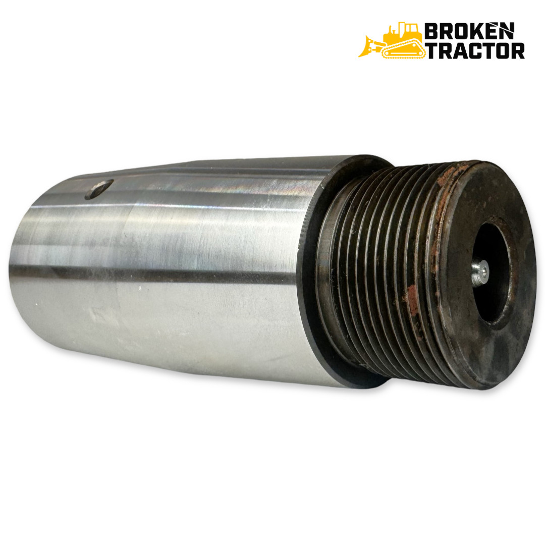Case 580D–Super E Swing Pivot Pin | Broken Tractor | D123653