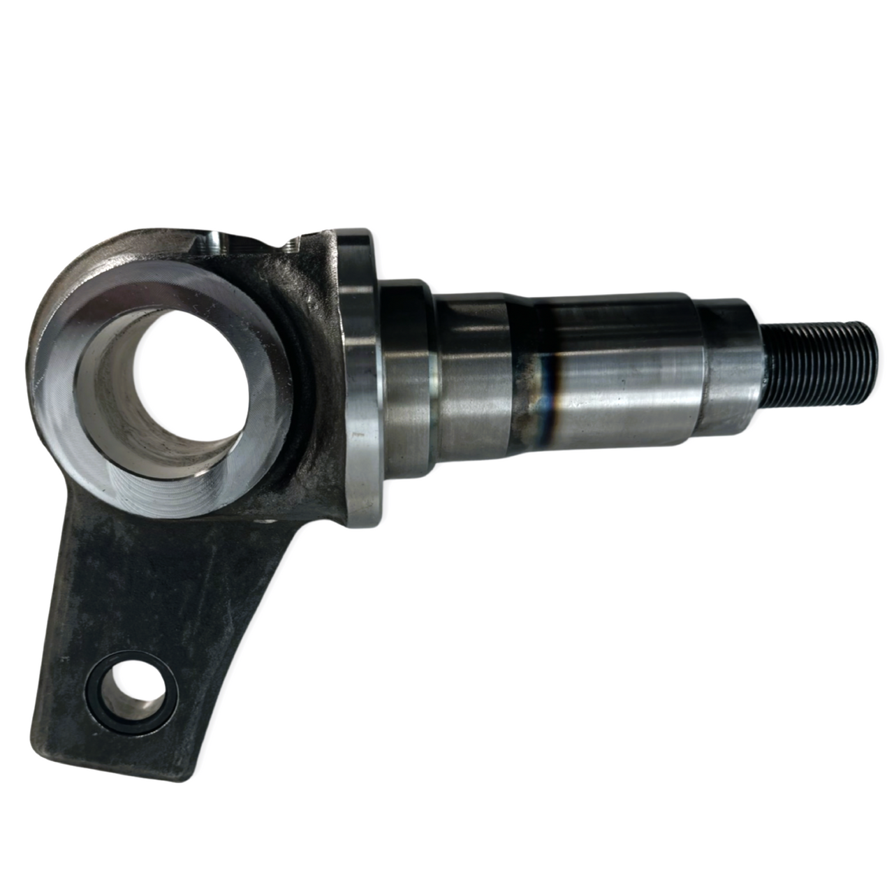 Case Right-Hand Spindle for Backhoes & Loaders - Heavy-Duty Design ...