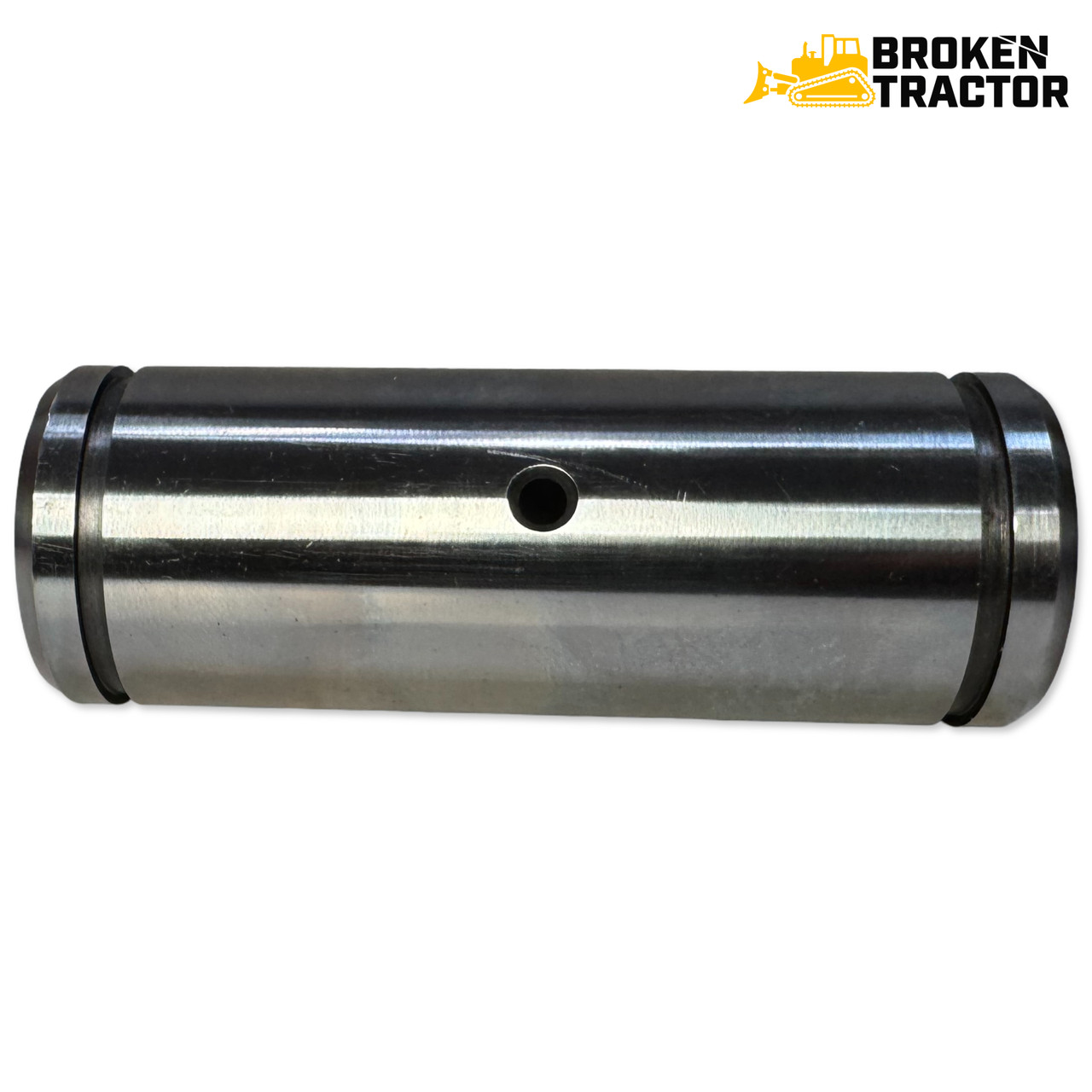 Case Tilt Cylinder Pin | Broken Tractor | D129279