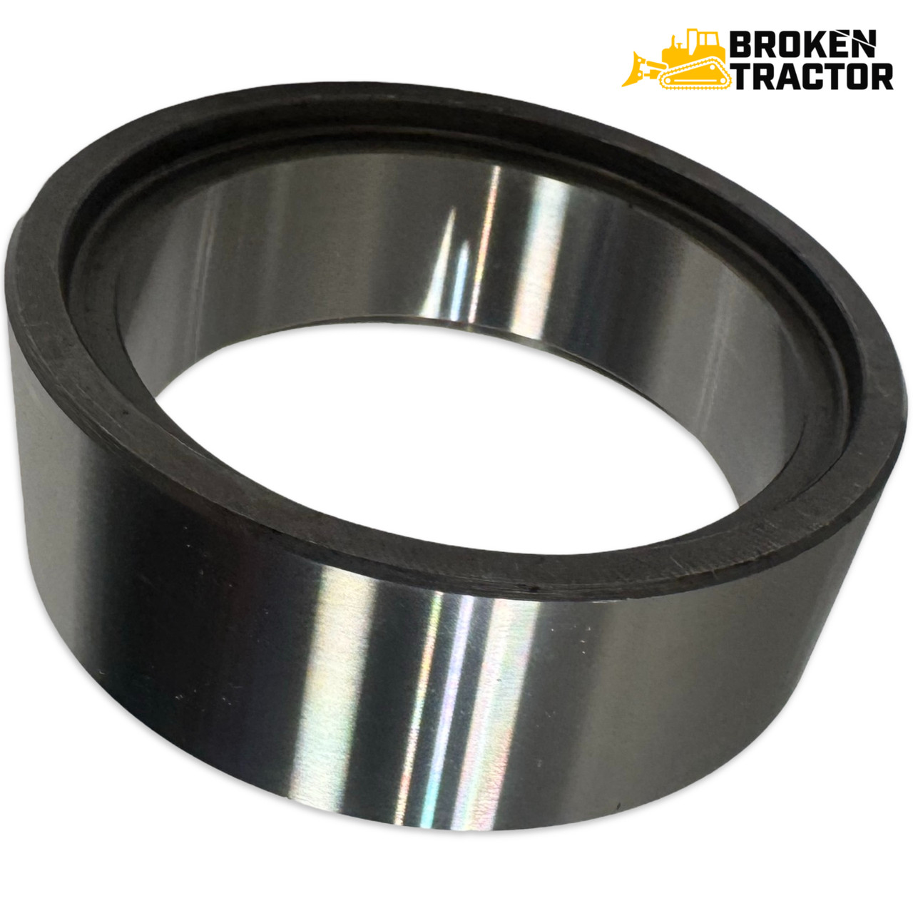 Frame Bushing for Backhoe Frame at Upper Swing Tower for Cas