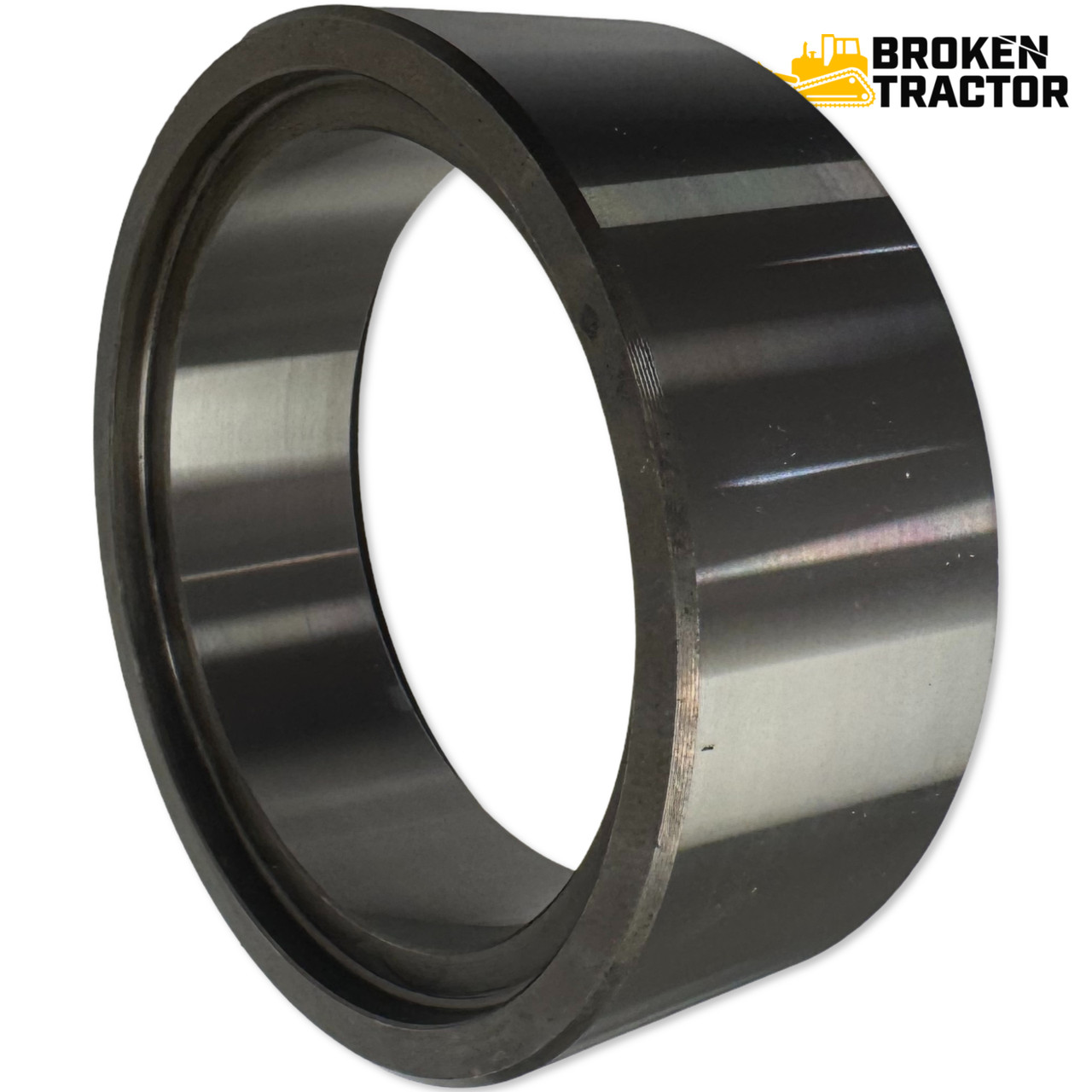 Frame Bushing for Backhoe Frame at Upper Swing Tower for Cas