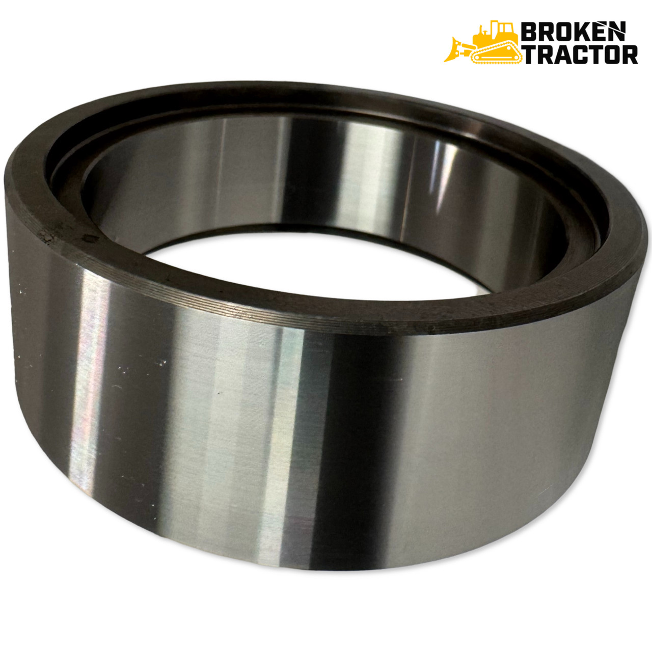 Frame Bushing for Backhoe Frame at Upper Swing Tower for Cas