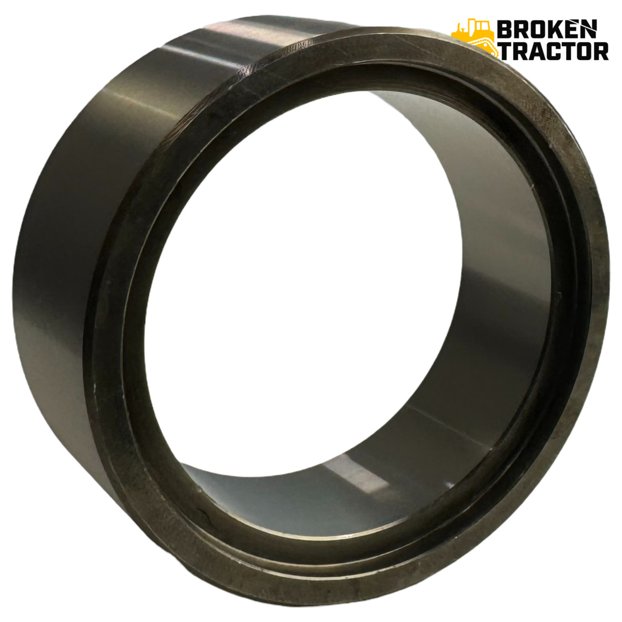 Case Backhoe Bushing, Frame at Lower Swing Tower Pin | Broken Tractor ...