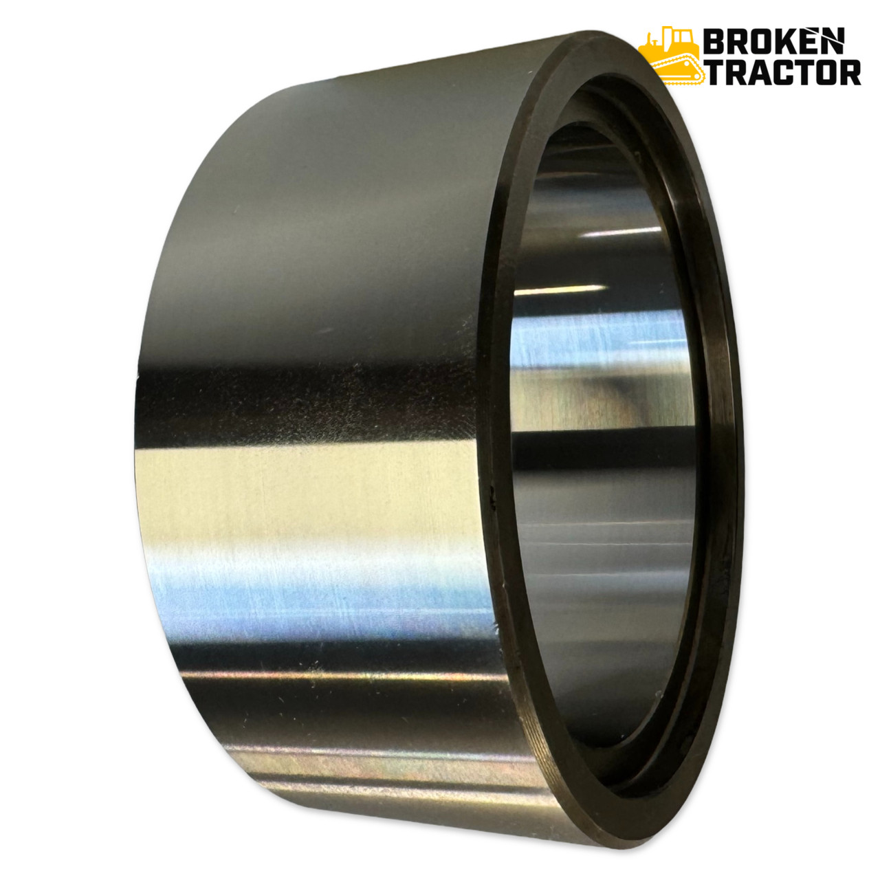 Case Backhoe Bushing, Frame at Lower Swing Tower Pin | Broken Tractor ...