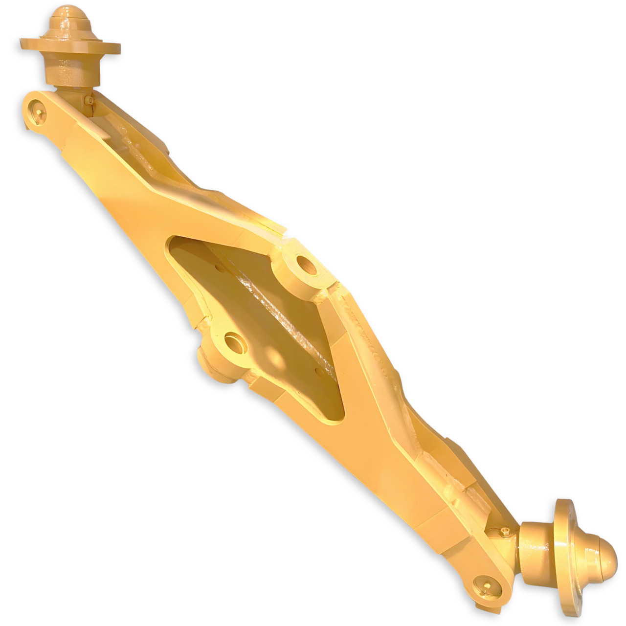 Case Backhoe Rebuilt Front Axle Kit (Two-wheel Drive) | Brok