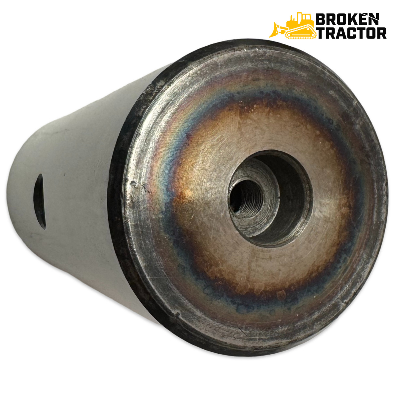 Swing Tower to Boom Cylinder Pin for Case 580K Backhoe | Bro
