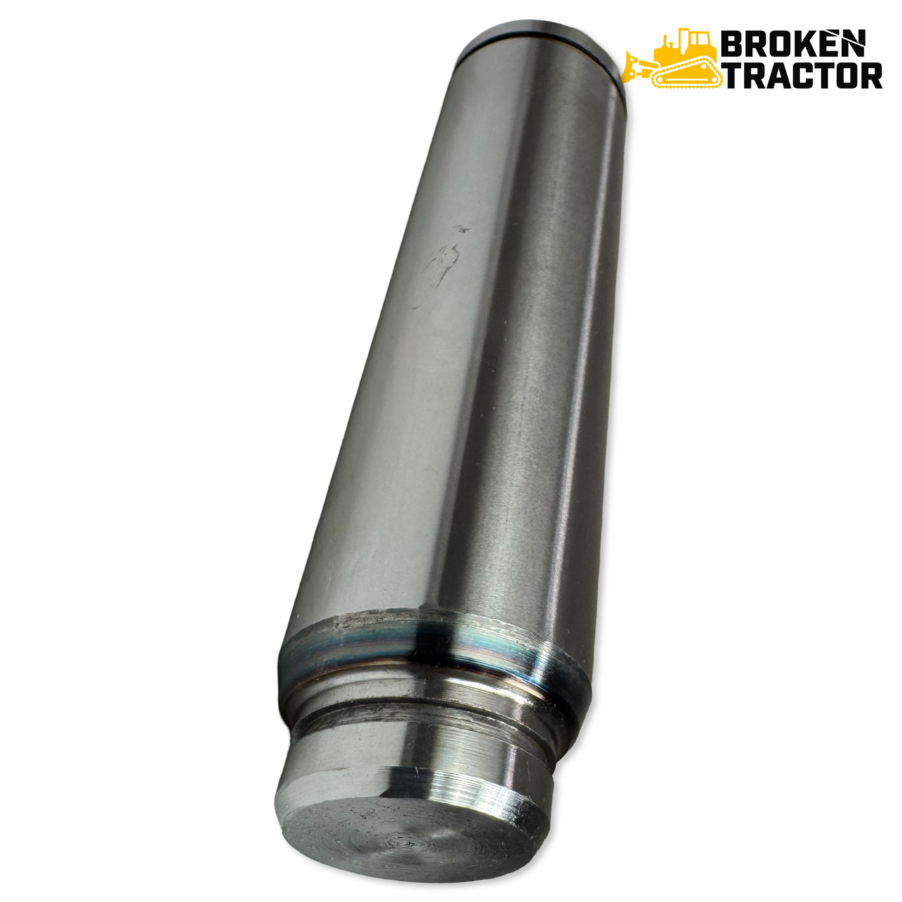 Case Backhoe Pin, Swing Cylinder Rod to Swing Tower -- D1467