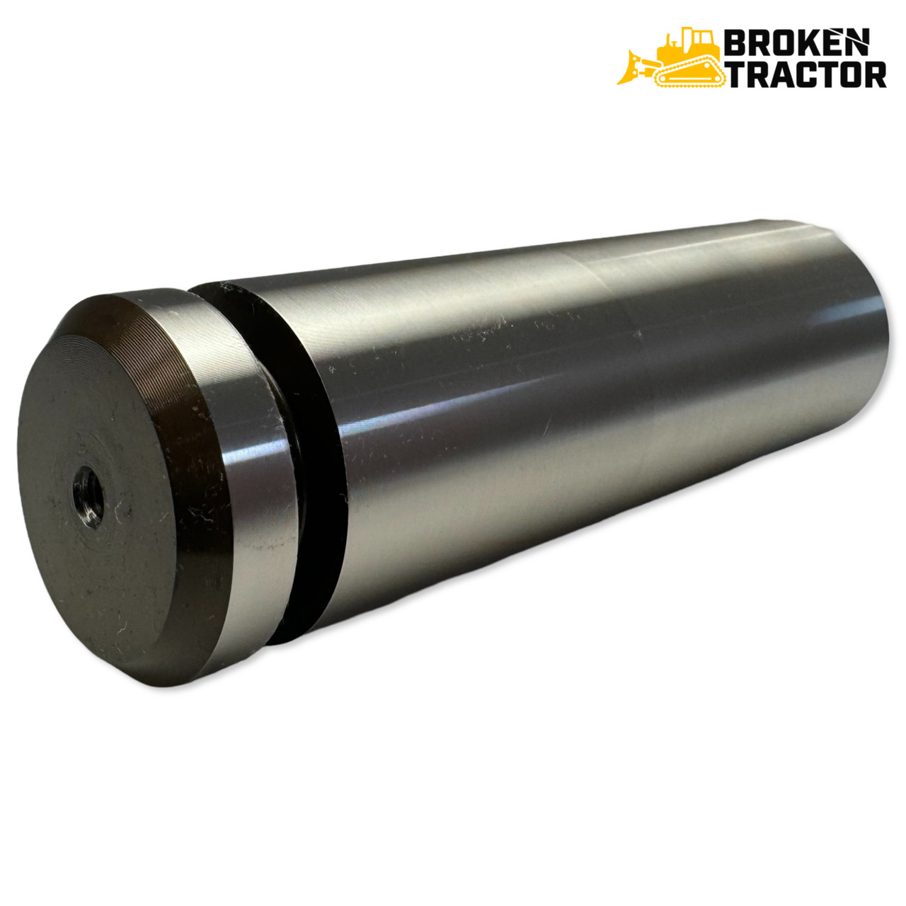 Blade Angle Cylinder Pin for Case Dozers | Broken Tractor