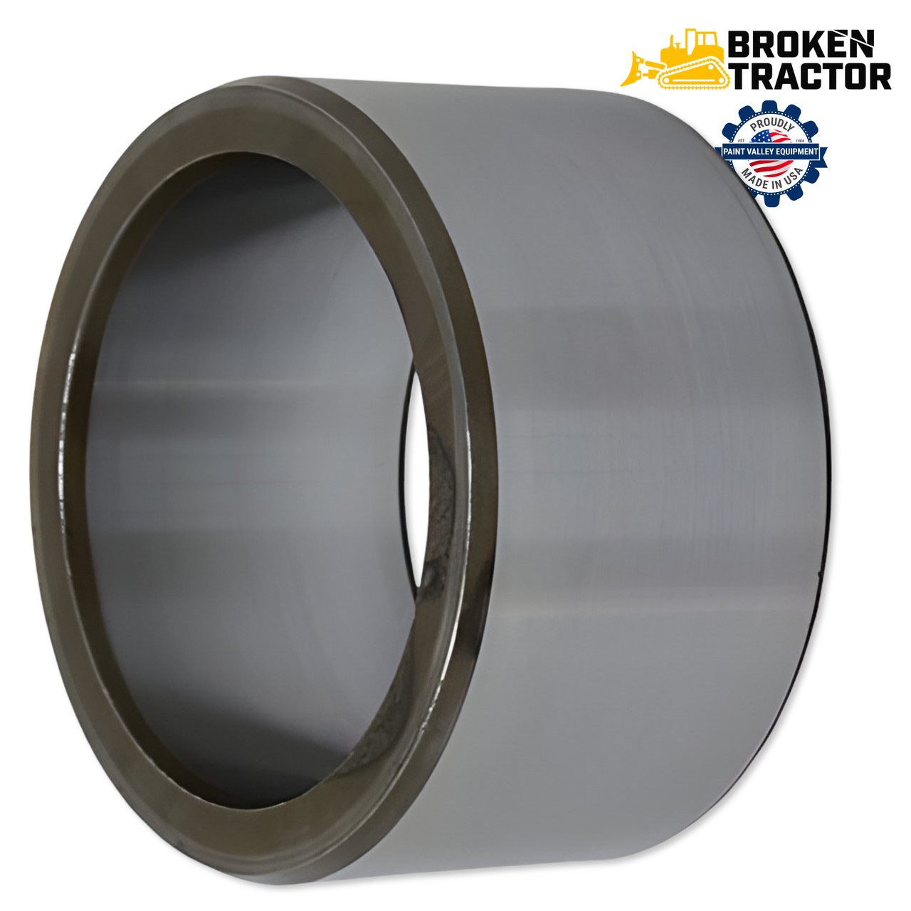 John Deere Bucket Bushing | Broken Tractor | T187115