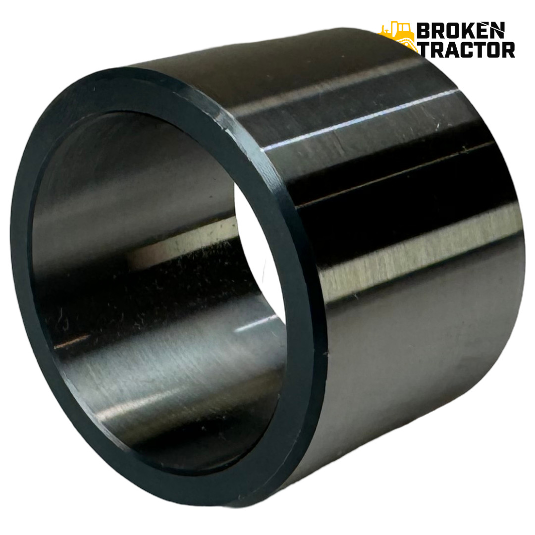 Case Backhoe Swing Tower Bushing | Broken Tractor | Broken T