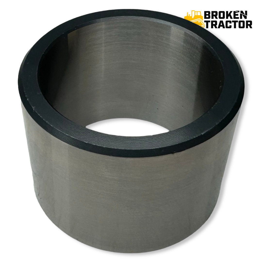 Case Backhoe Swing Tower Bushing | Broken Tractor | D49429