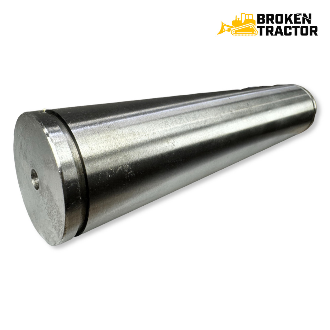 Case Backhoe Pin, Dipper to Dipper Cylinder Rod -- D52522