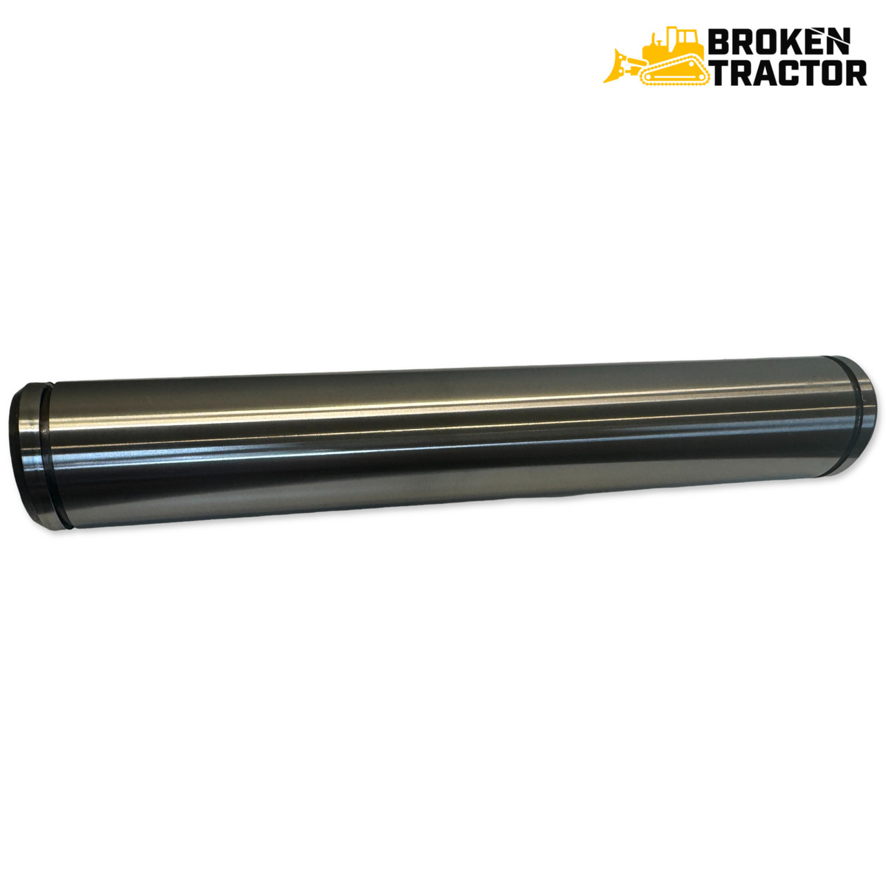 Case Backhoe Pivot Link Pin | Broken Tractor | D53818