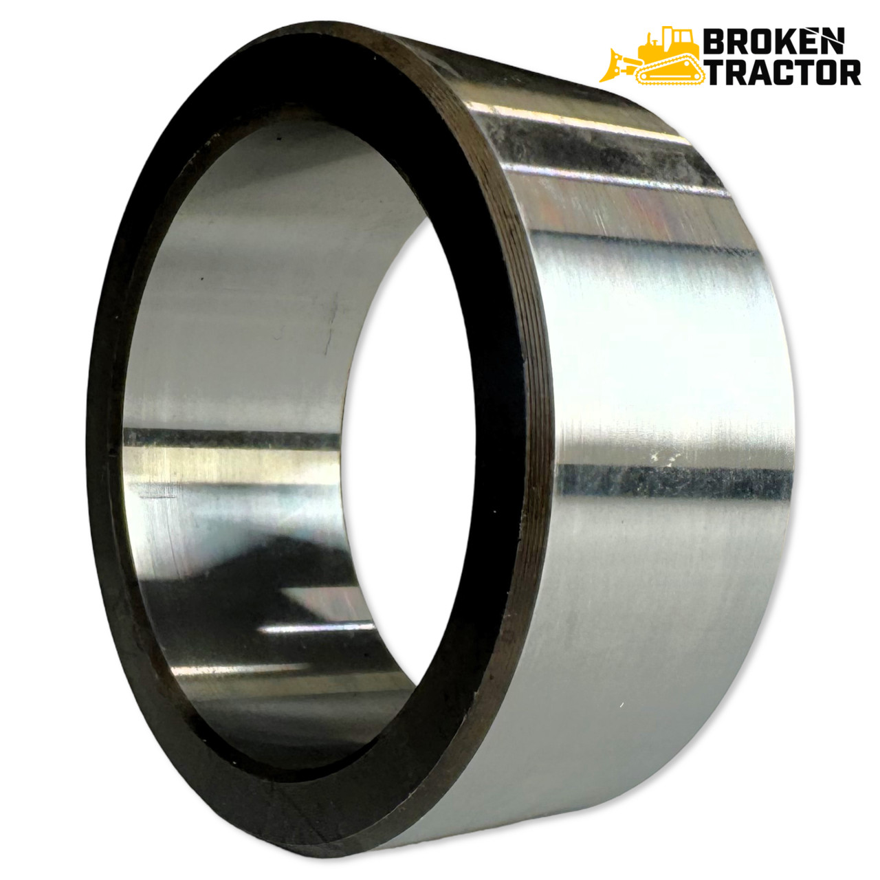 Center Front Axle Bushing for Case Backhoes | Broken Tractor