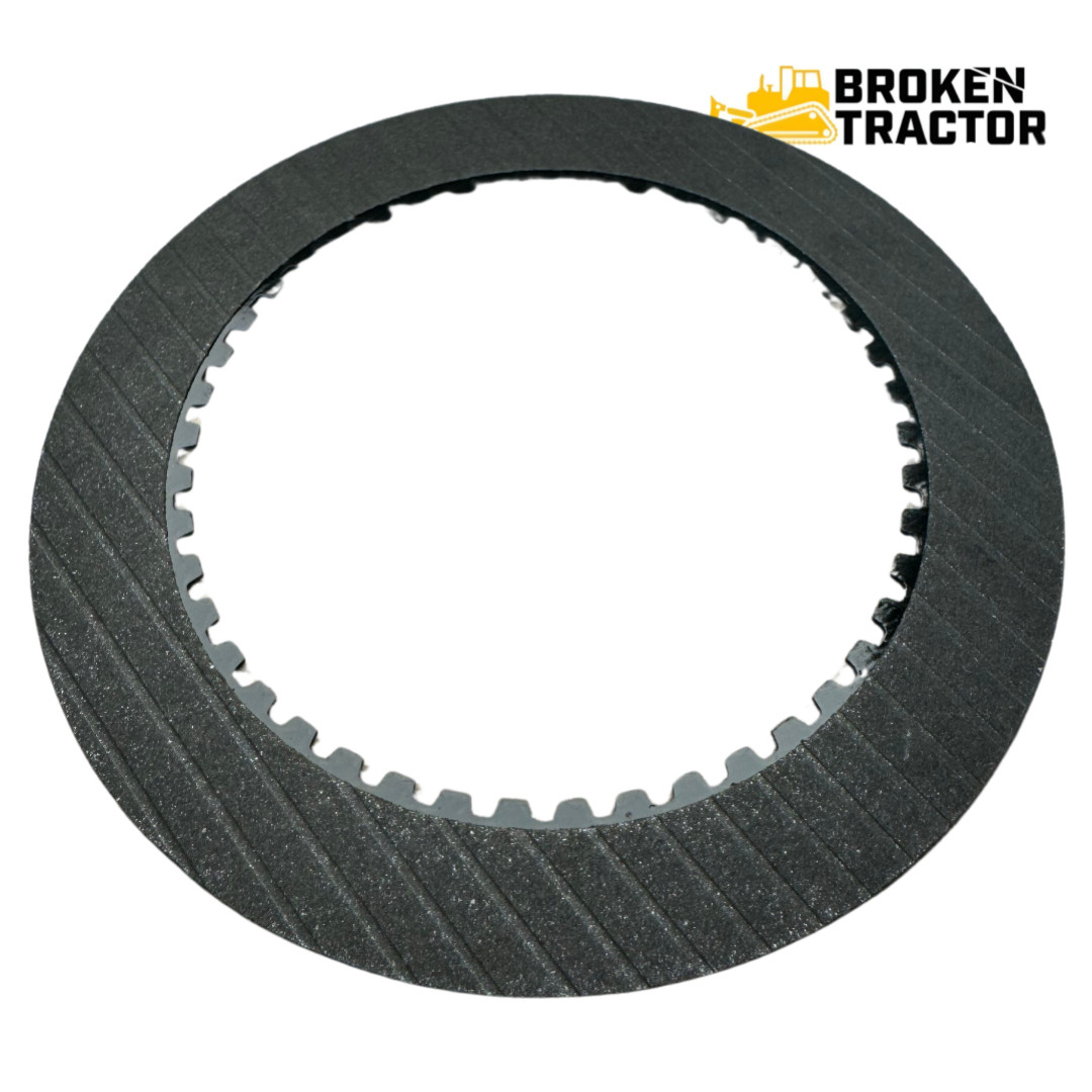 Case Transmission Forward Friction Drive Disc | Fits Multiple Models ...
