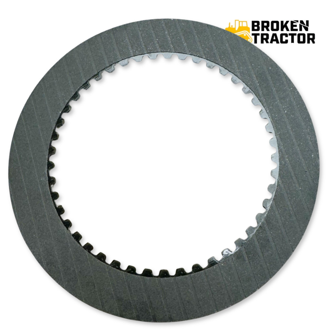Forward Friction Drive Disc for Case 580C, 580D, 580E, Dozer