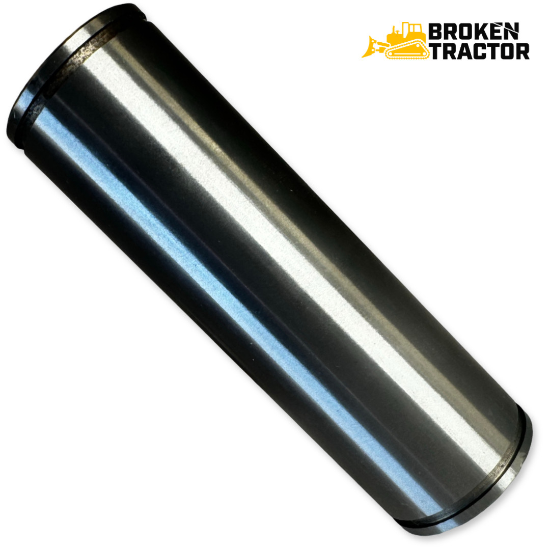 Case Backhoe Pin, Connect Boom to Dipper Cylinder's Tube End | Broken ...