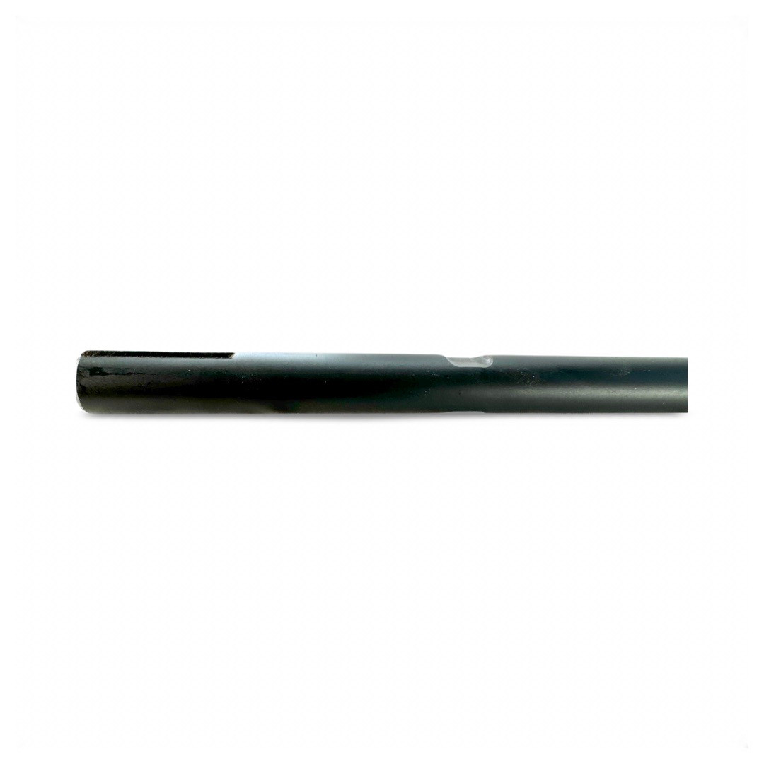 Case Backhoe Steering Tie Rod Tube | Broken Tractor