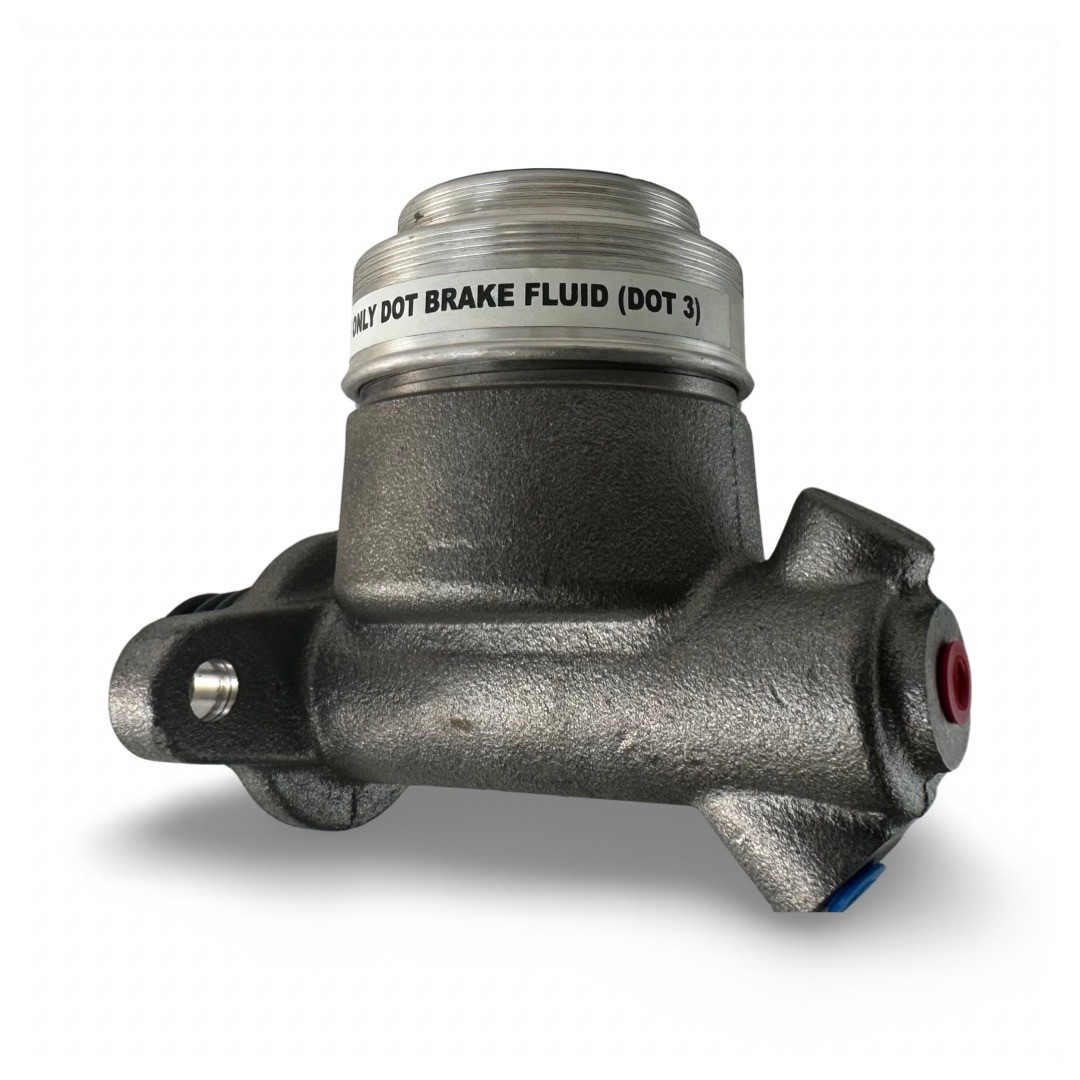 Case Dozer Brake Master Cylinder | Broken Tractor