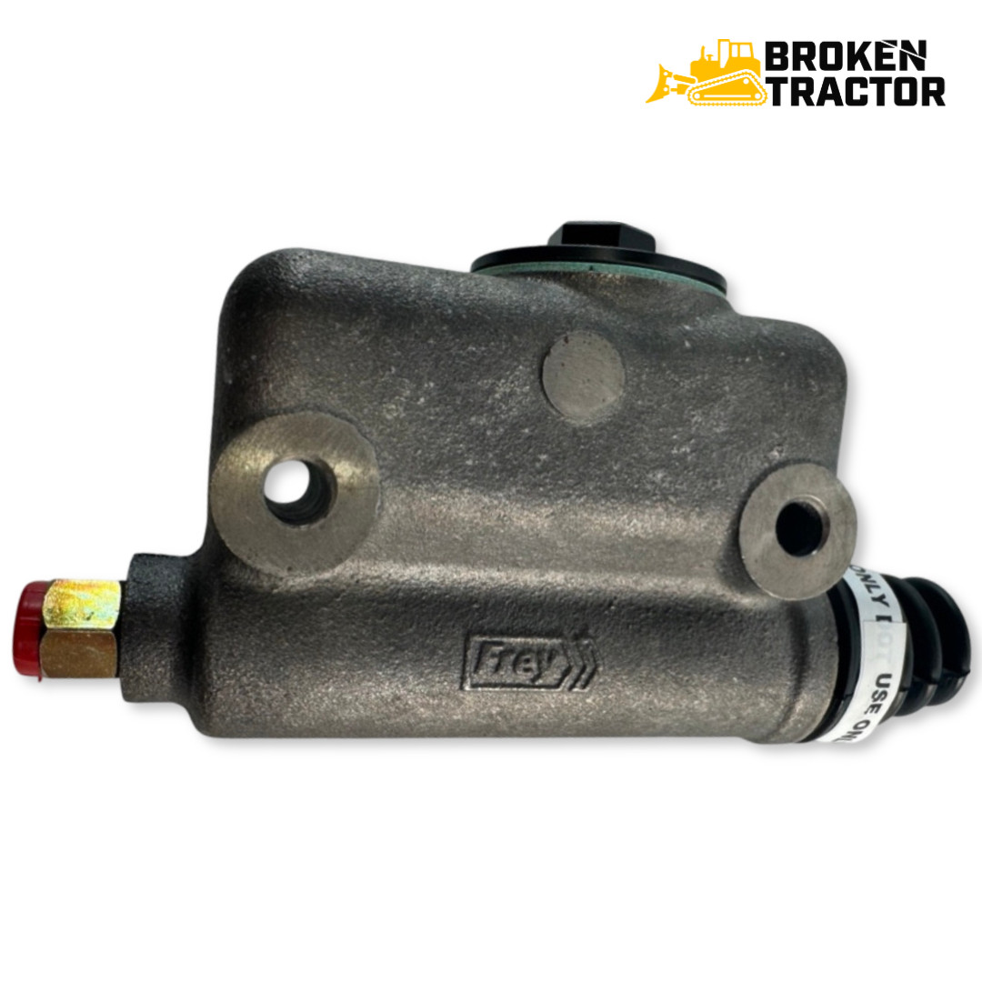 Case Dozer Brake Master Cylinder for 450, 750 Models | Broke