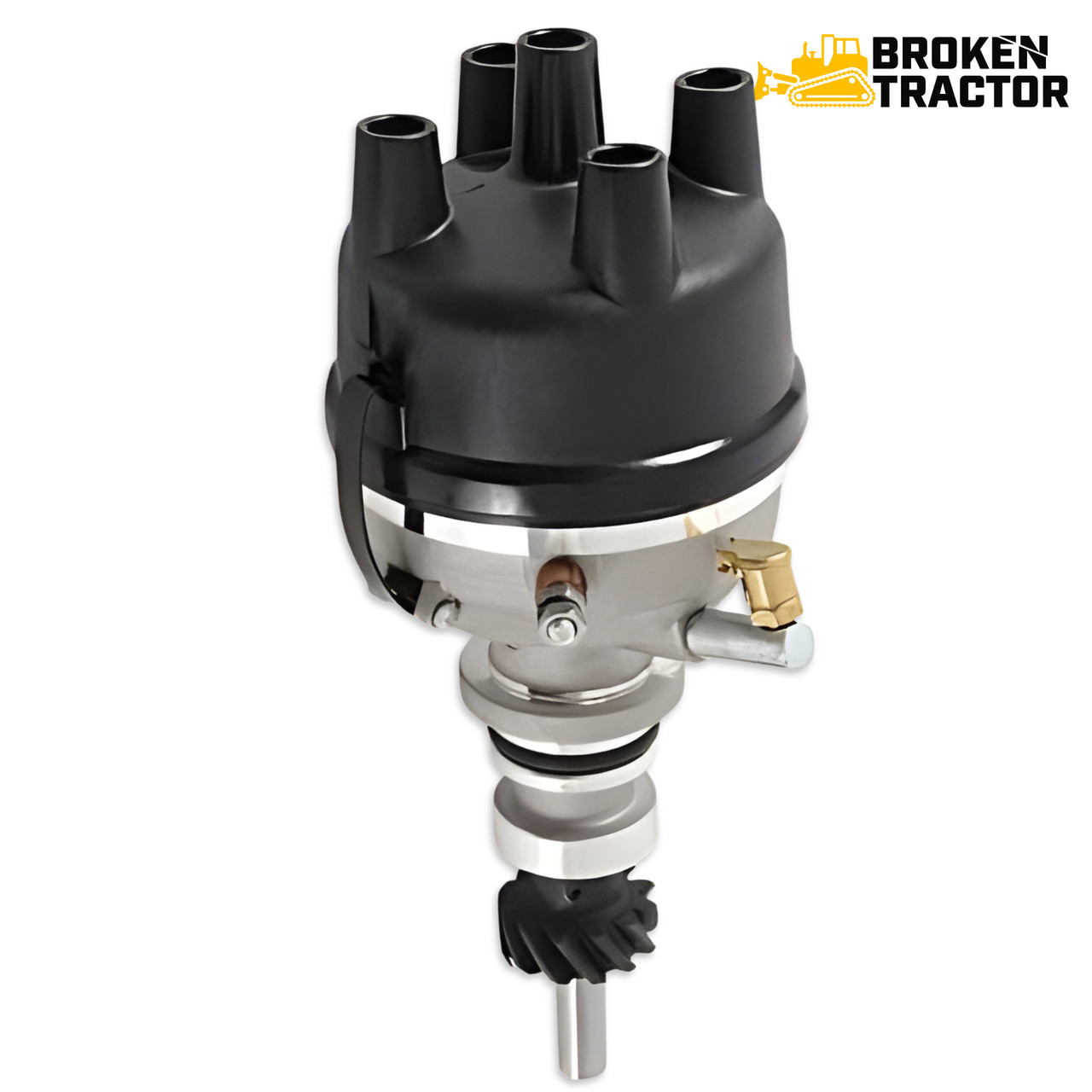 Ford Distributor Assembly | Broken Tractor | FDN12127A