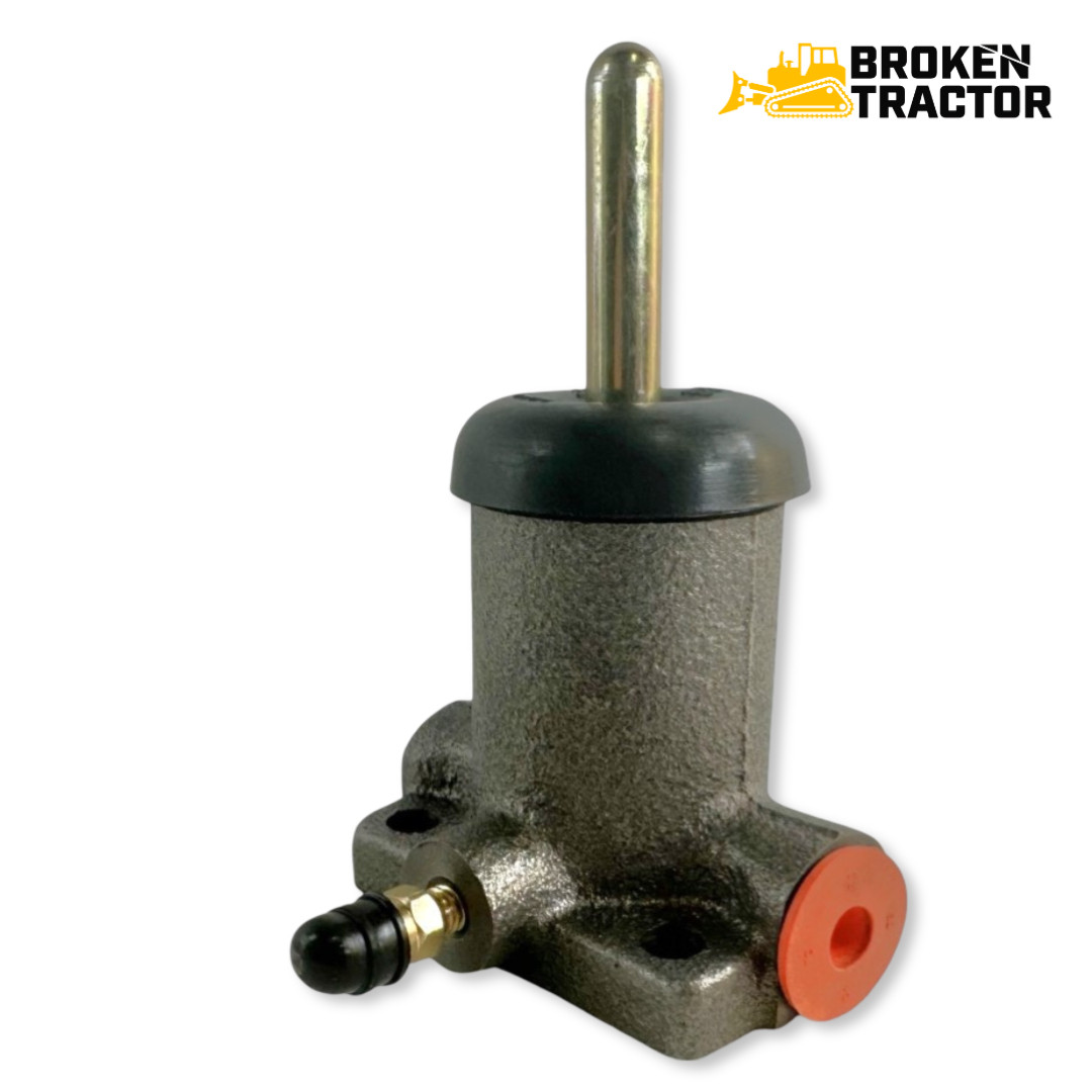 Case Dozer Brake Slave Cylinder for 450C, 455C, 550, 650, 850D | Broken ...
