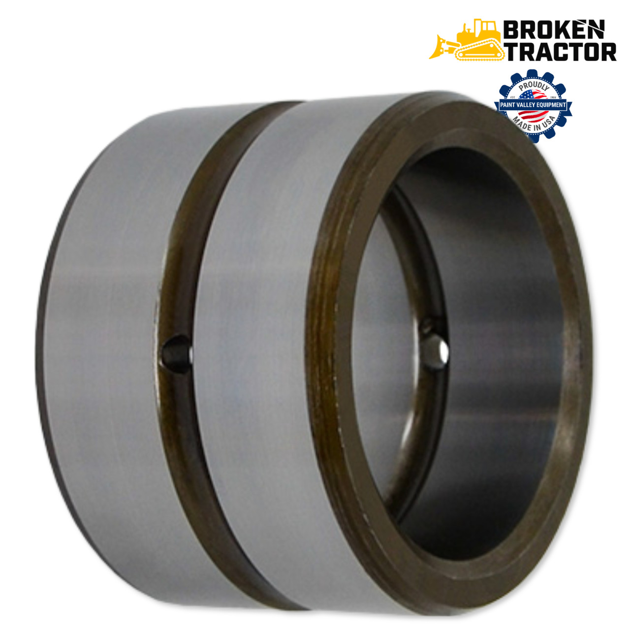 Blade Pivot Frame Bushing for Dresser Dozers | Broken Tracto