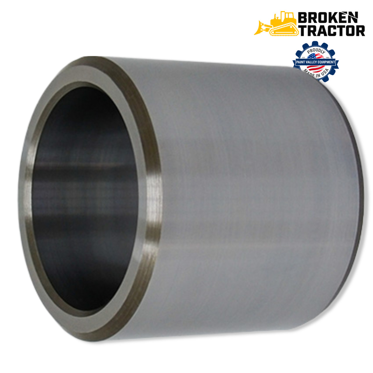 Rear Mounting Blade Frame Bushing for IH Dresser Dozers | Br