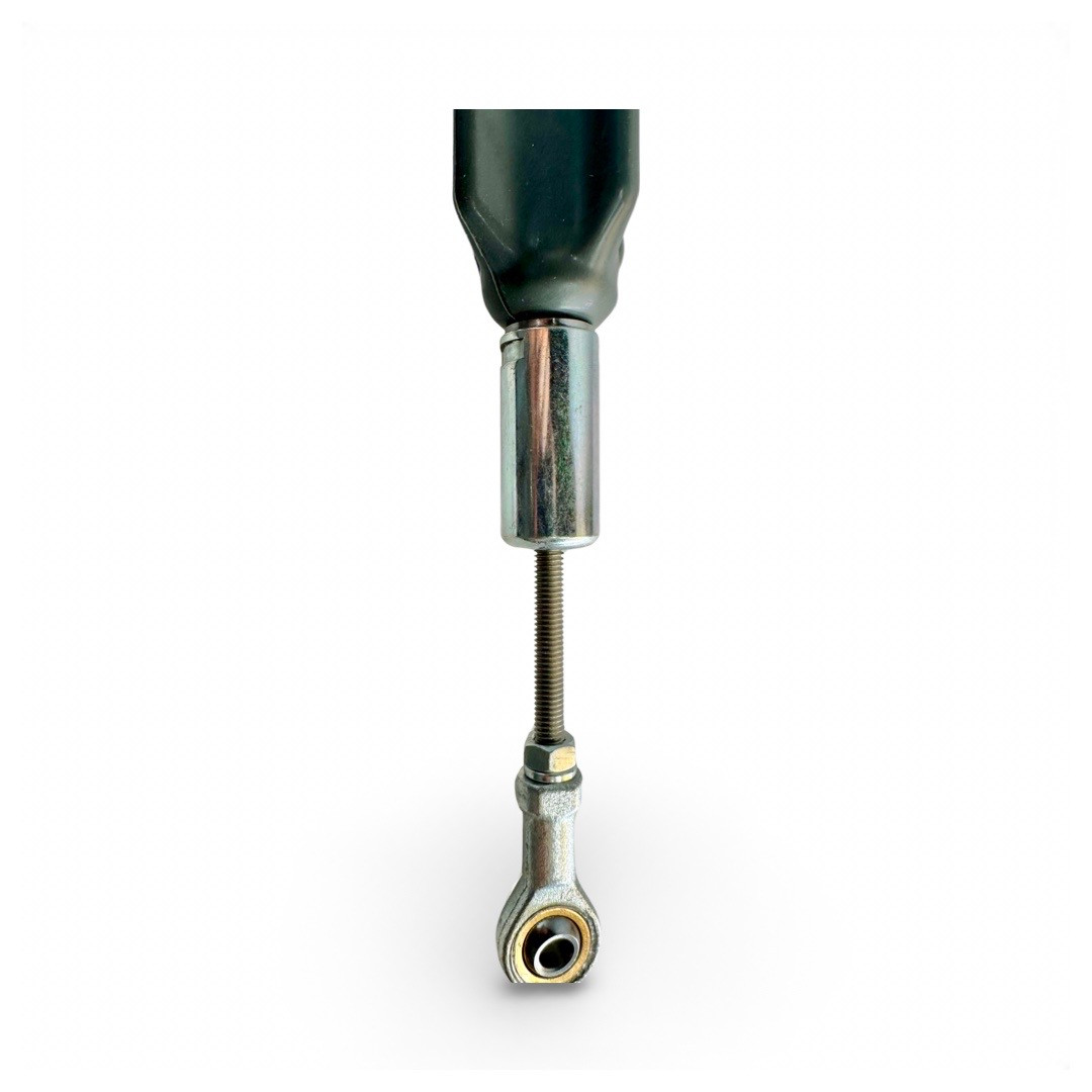 Case Fuel Shut-Off Solenoid | Fits Multiple Case Models | Broken Tractor