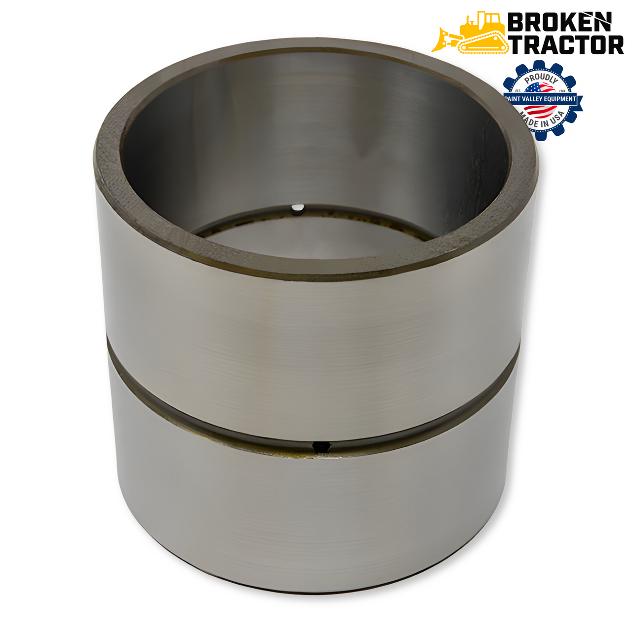 JD H-Link Closed Bushing | Broken Tractor | TH109807