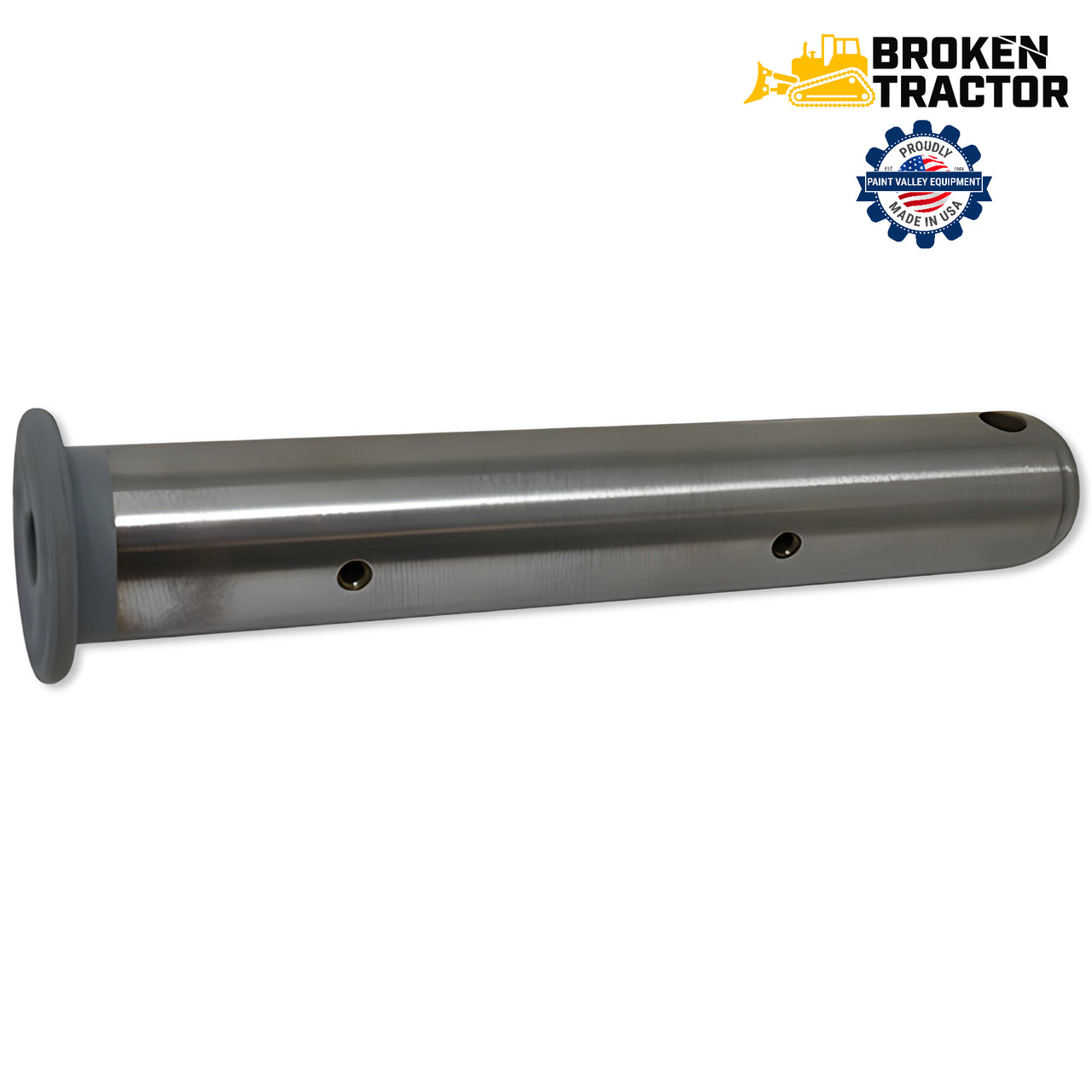 Kobelco SK60 Bucket to Dipper Arm Pin | 2419P1664D1