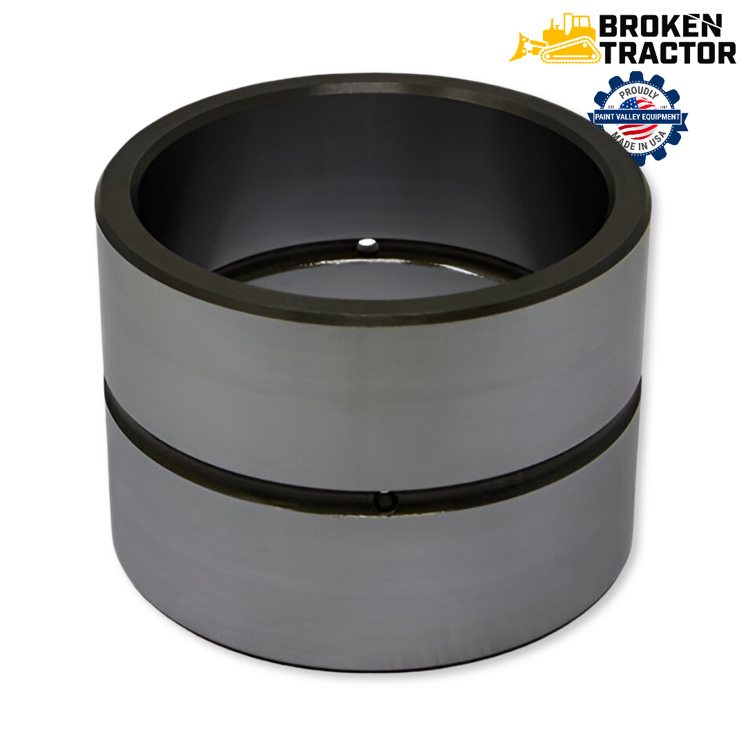 Open-End H-Link Bushing | Broken Tractor | 2405T1275