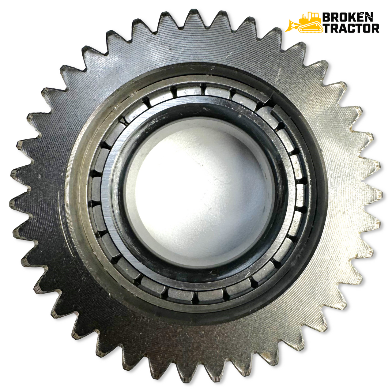 Front Axle Hub Planetary Pinion Gear for John Deere Backhoes