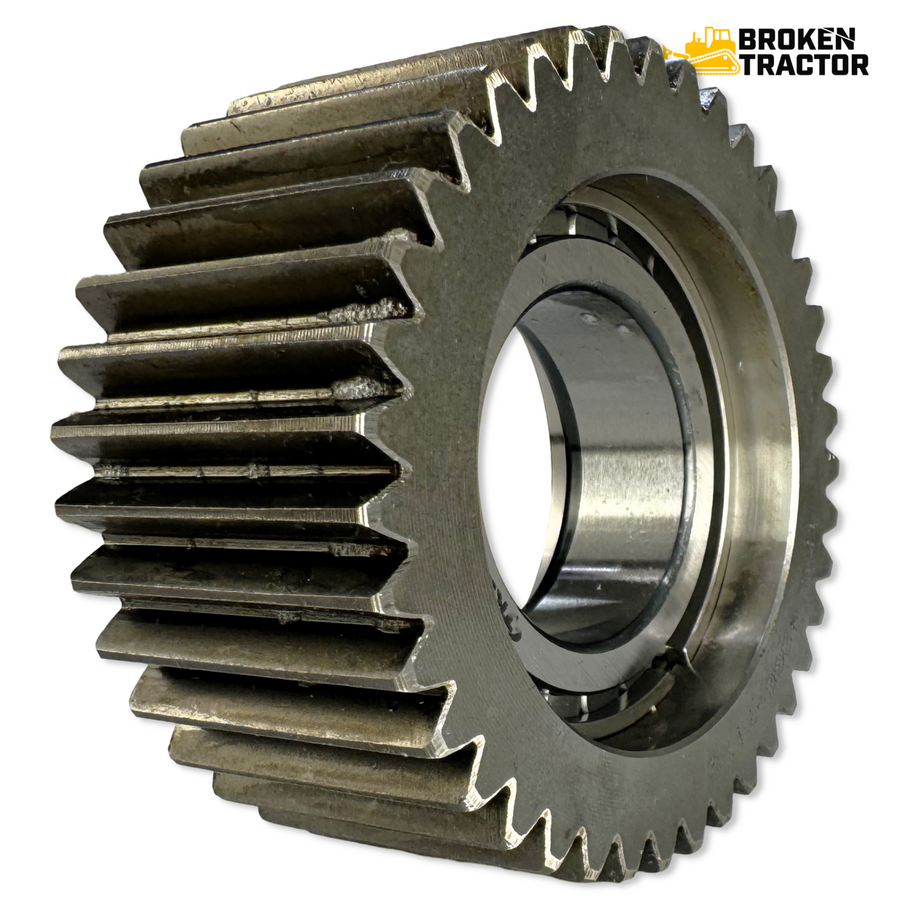 Front Axle Hub Planetary Pinion Gear for John Deere Backhoes