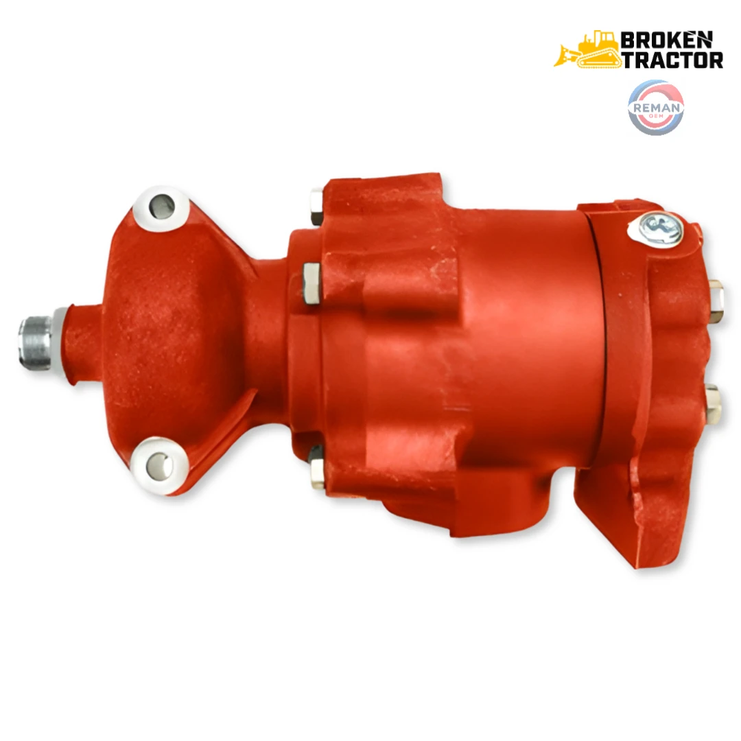 Rebuilt Hydraulic Pump for Ford NAA, 600, 800 | NCA600F