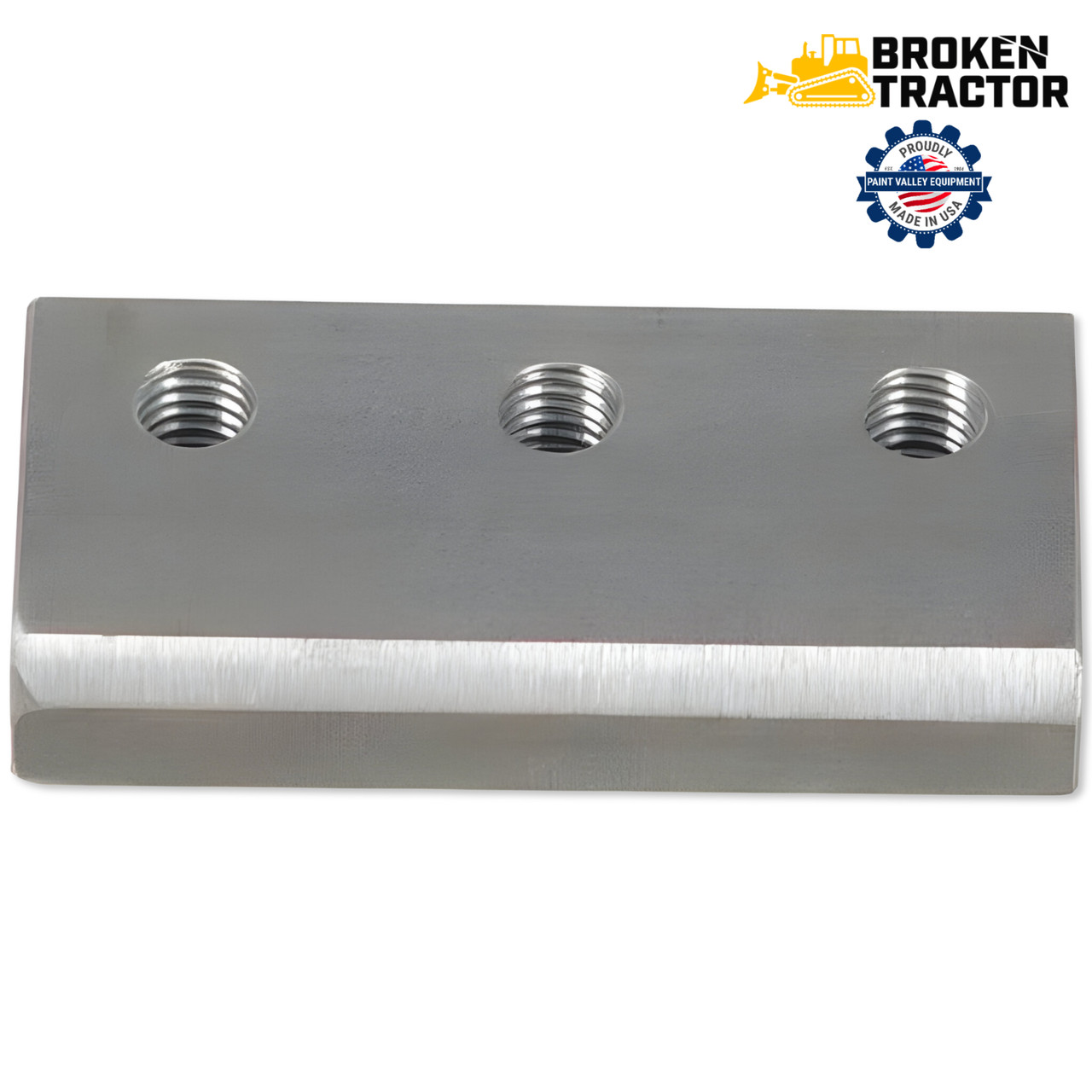 Blade Bracket for Case Dozer | Broken Tractor | R30999