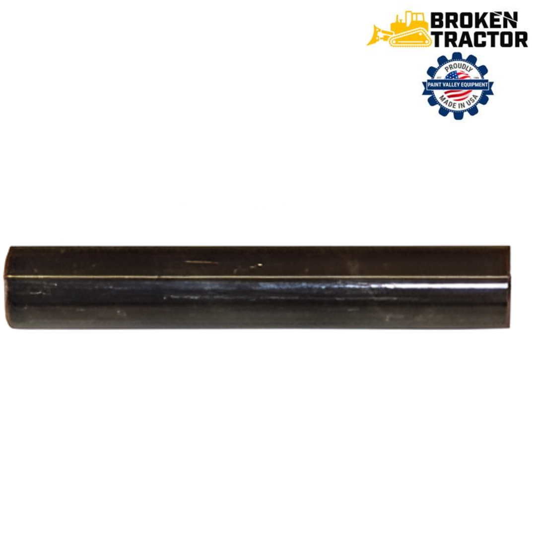 Case Dozer Track Guard Spacer -- R36665 | Broken Tractor