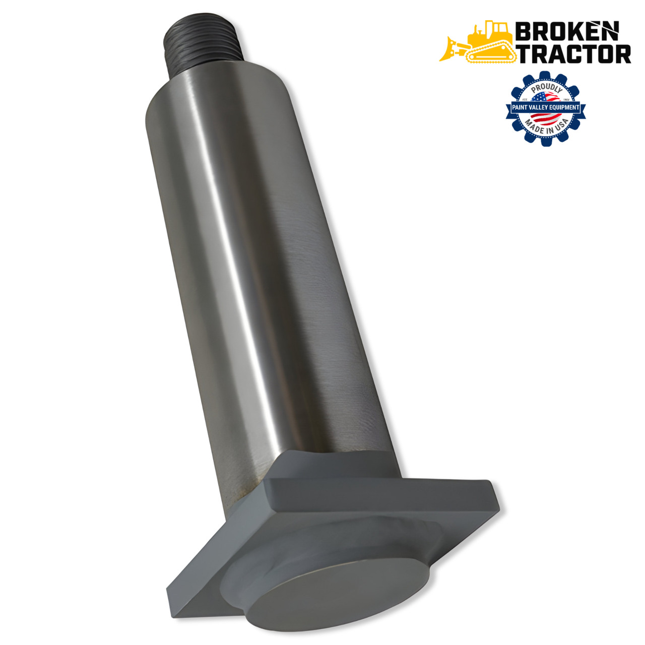 Blade Pivot Pin | Broken Tractor | R45099