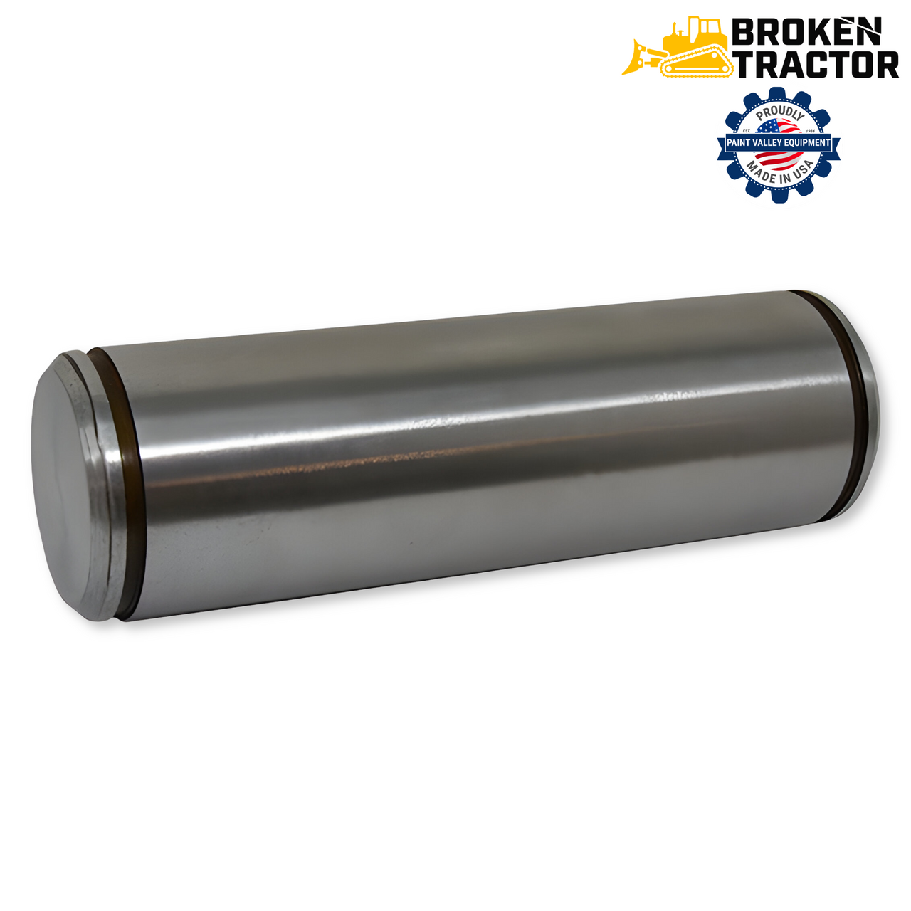 Outside Angle Cylinder Pin | Broken Tractor | R56417