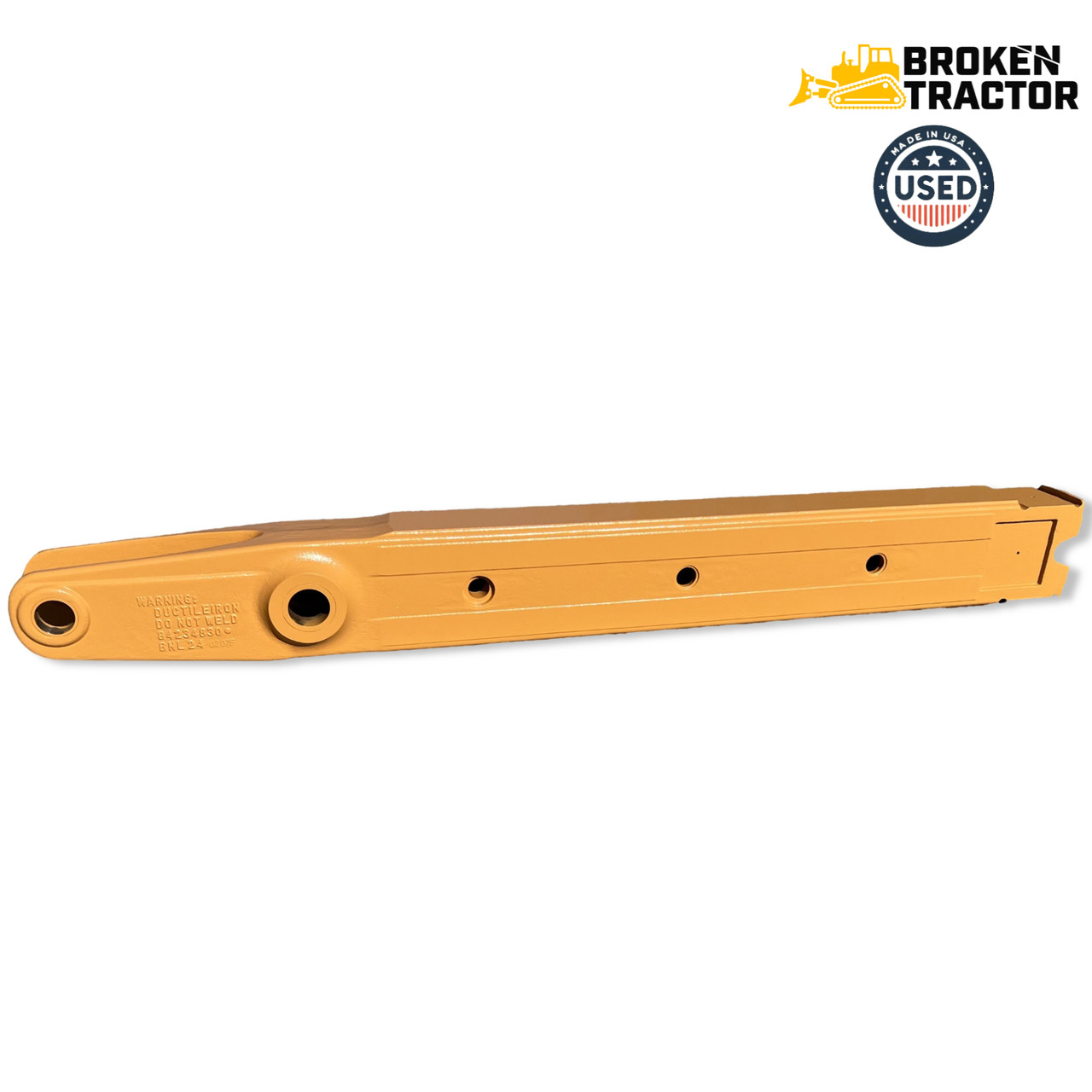 Case 580N, 580 Super N Inner Dipper Stick (Extend-a-Hoe)(Used ...