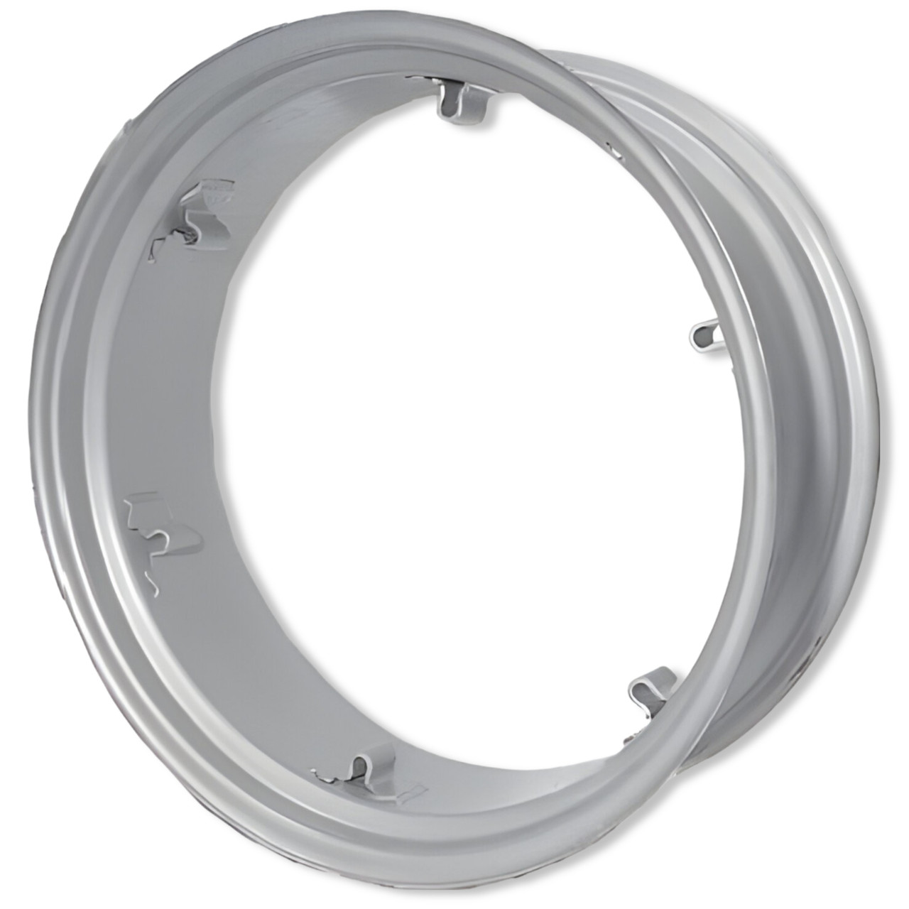 Ford Tractor Rear Wheel Outer Rim (Fits 8N, Jubilee, 600, an