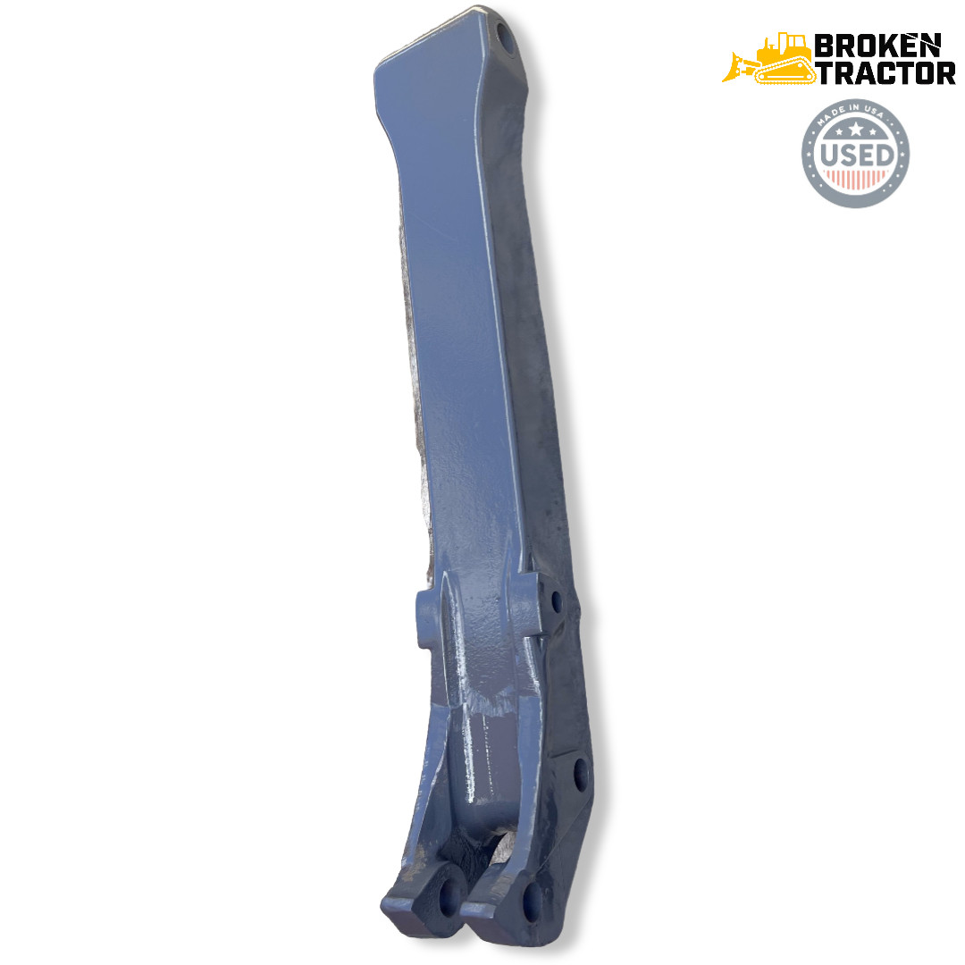 Used OEM Stabilizer Leg for Case 580K, 580L, 580M Series Bac
