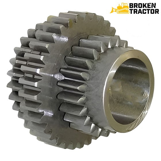 1st & 2nd Cluster Gear | Broken Tractor | T16598