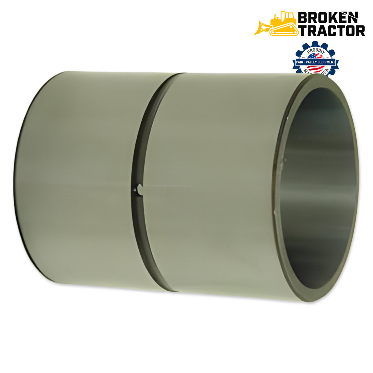 Bucket Link Bushing for JD Series 544 Wheel Loader | Broken