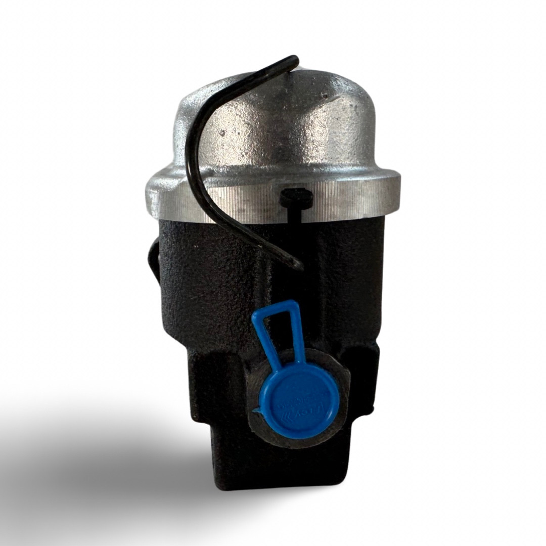Case Brake Master Cylinder for Backhoes & Dozers by Broken T