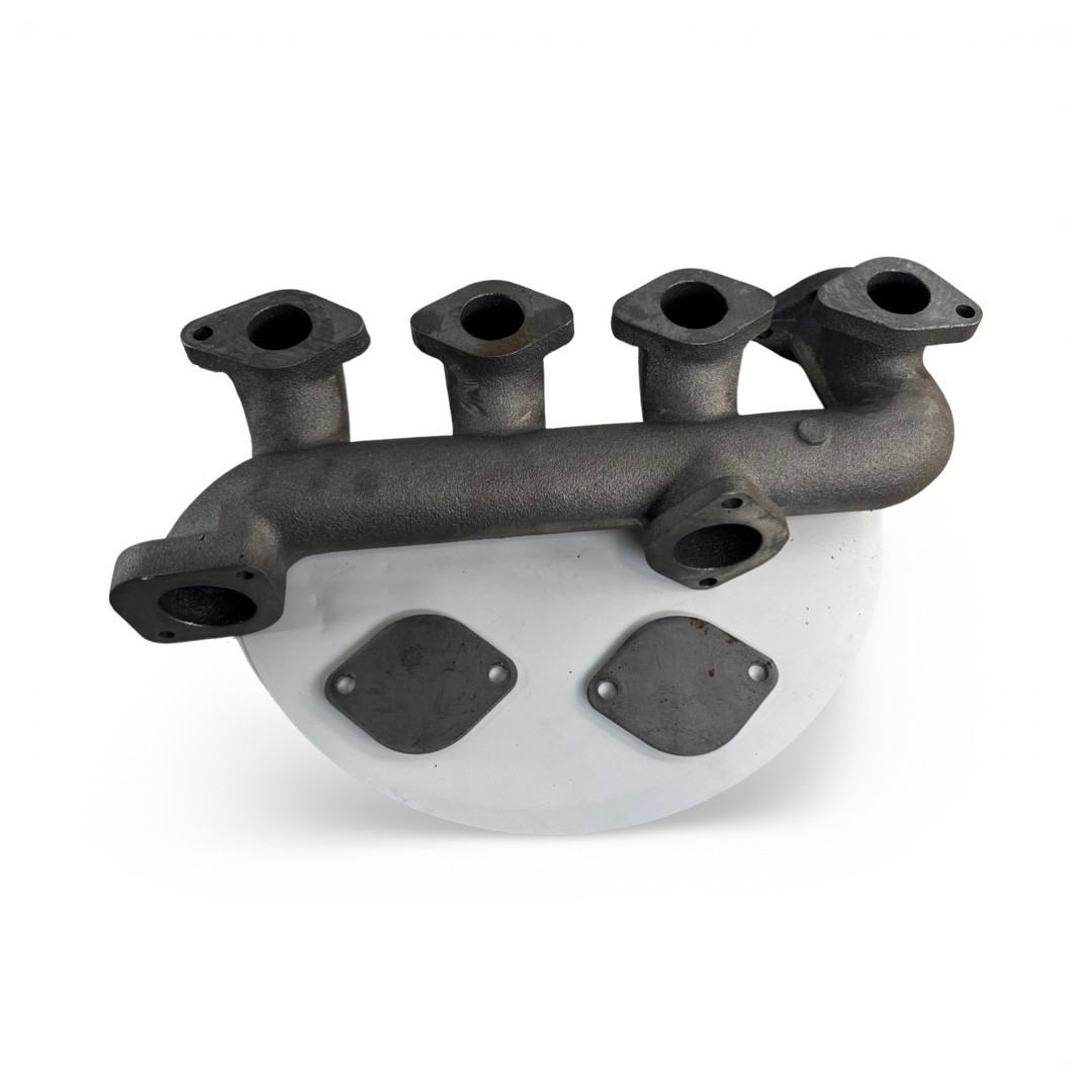 Case Exhaust Manifold | Broken Tractor | G2113