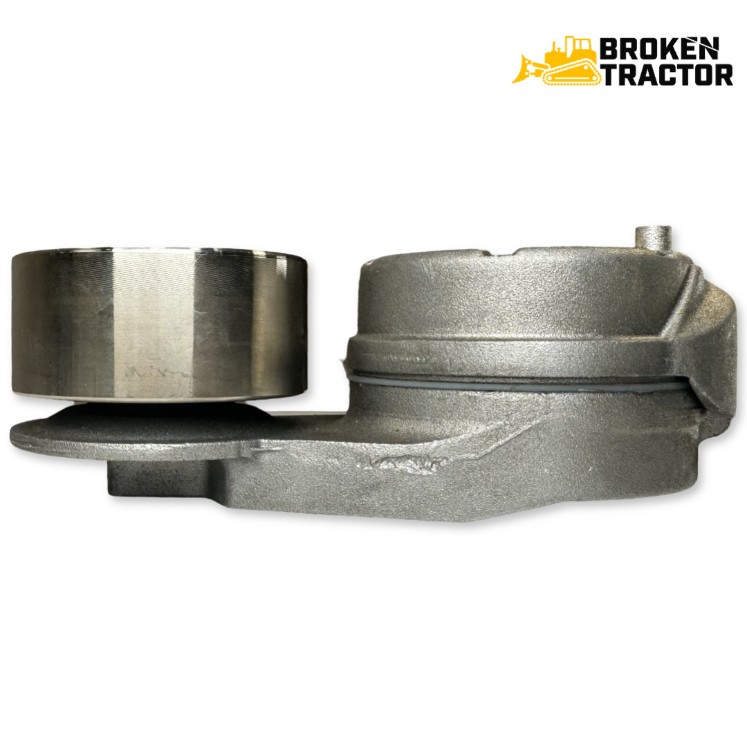 Engine Belt Tensioner for Case & New Holland | Broken Trac