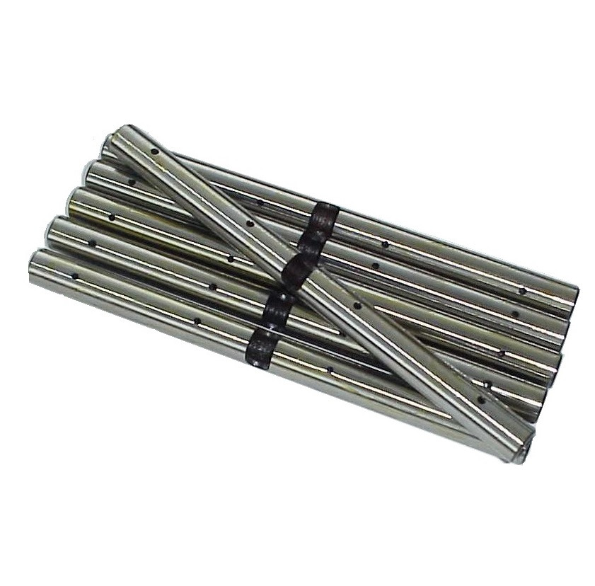 Case Dozer Engine Rocker Arm Shaft -- A38181 | Broken Tracto