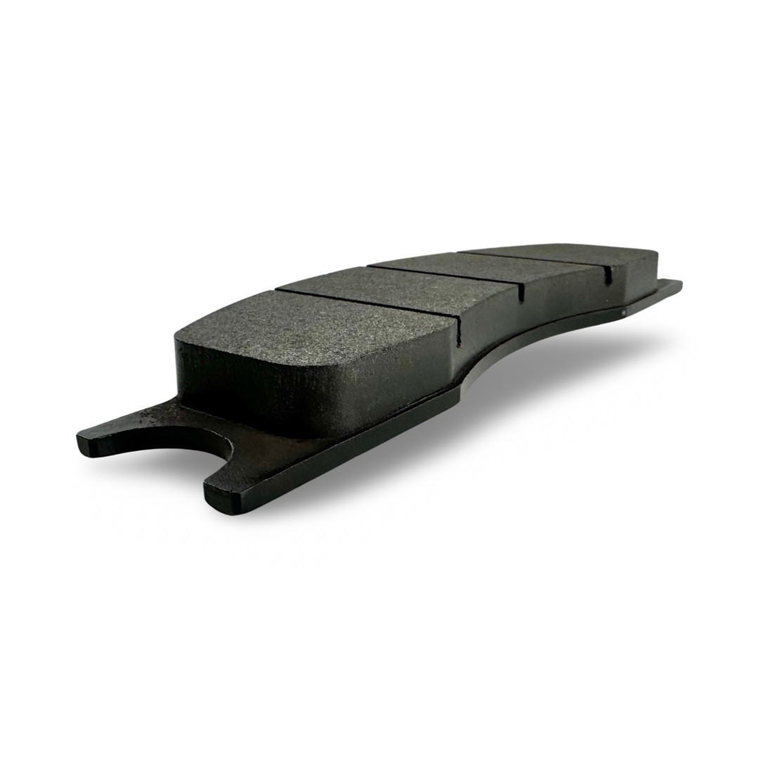 Case Wheel Loader Brake Shoe - Fits W14, W20B, W24C and More - Broken ...